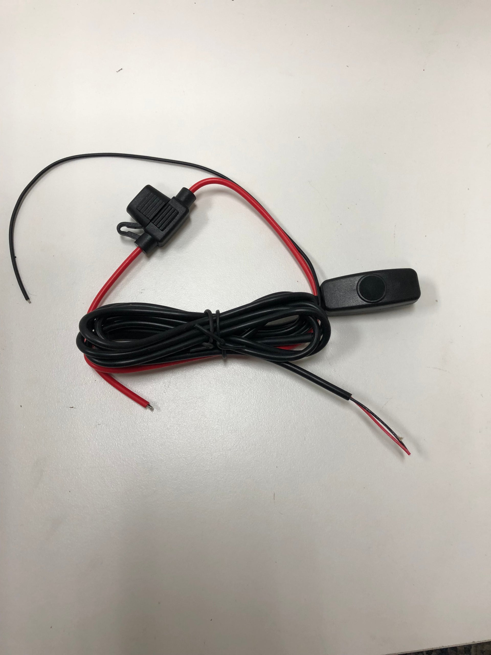 Single Color Switch Controller | DB AUTOMOTIVE LIGHTING