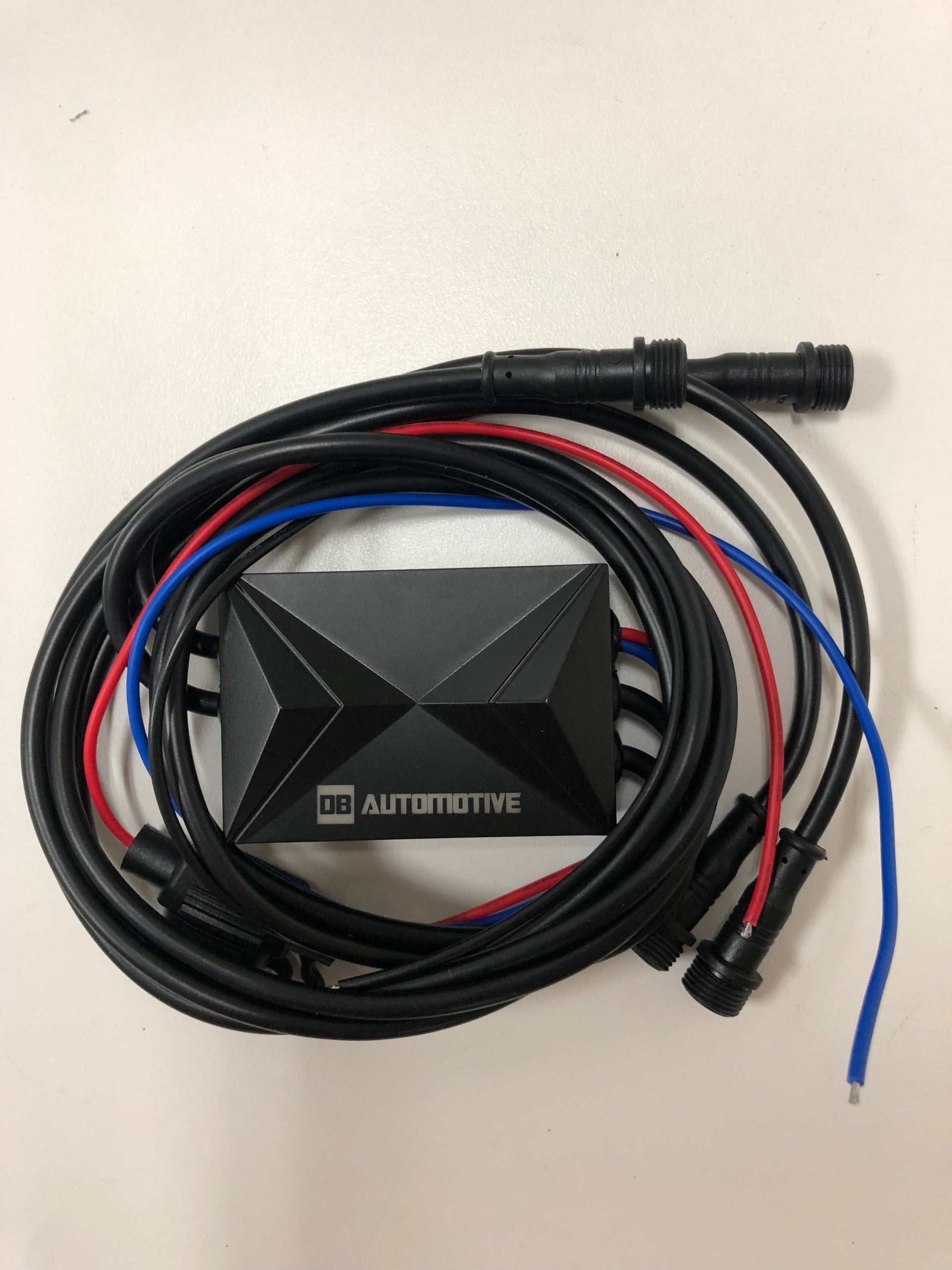 FLOW Bluetooth Controller | DB AUTOMOTIVE LIGHTING